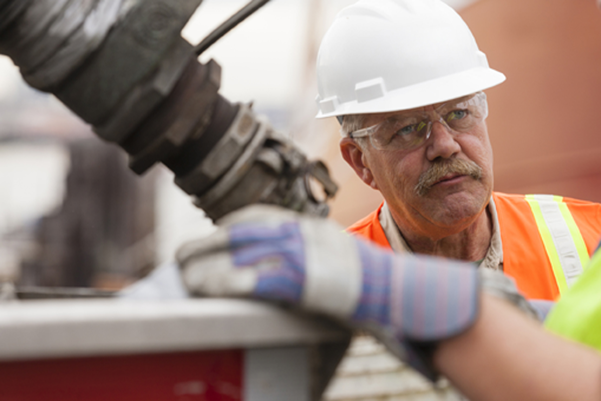 Healthy Aging in the Workforce - The Insurance 411